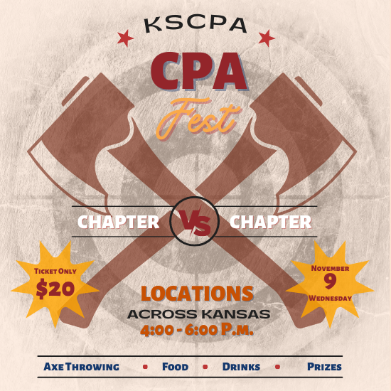 Kansas Society of CPAs & Educational Foundation