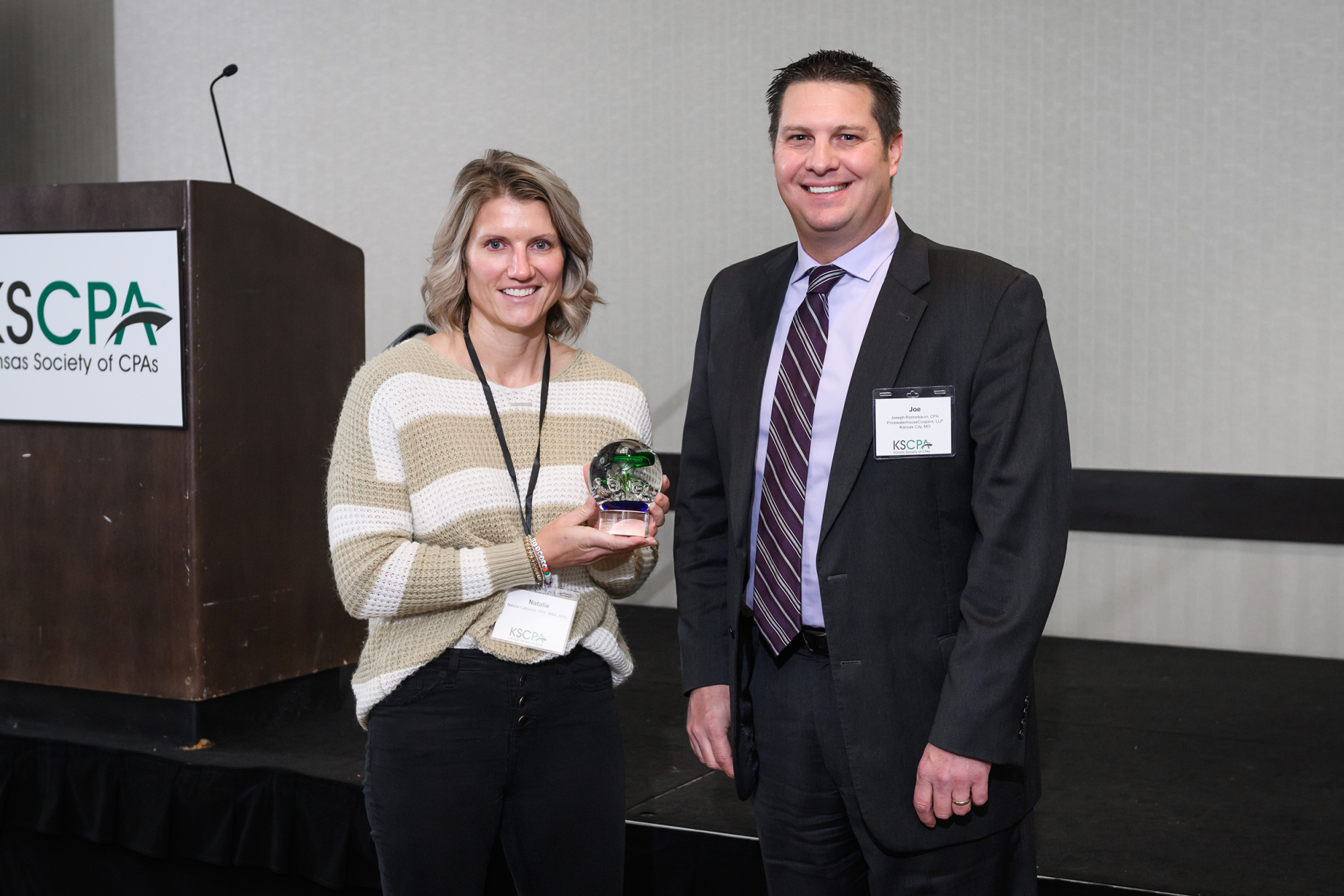 Member Value Day Photos