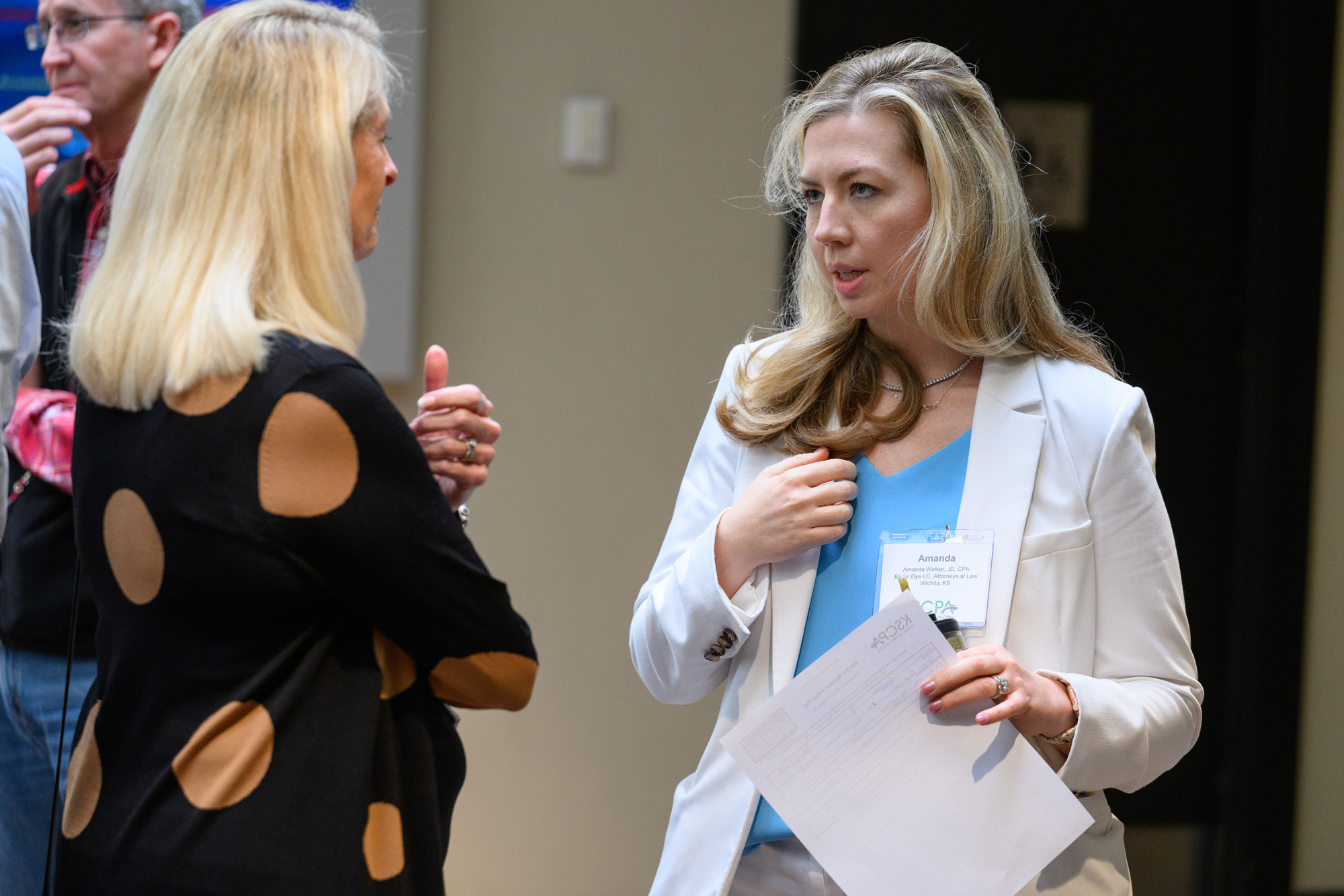 Member Value Day Photos