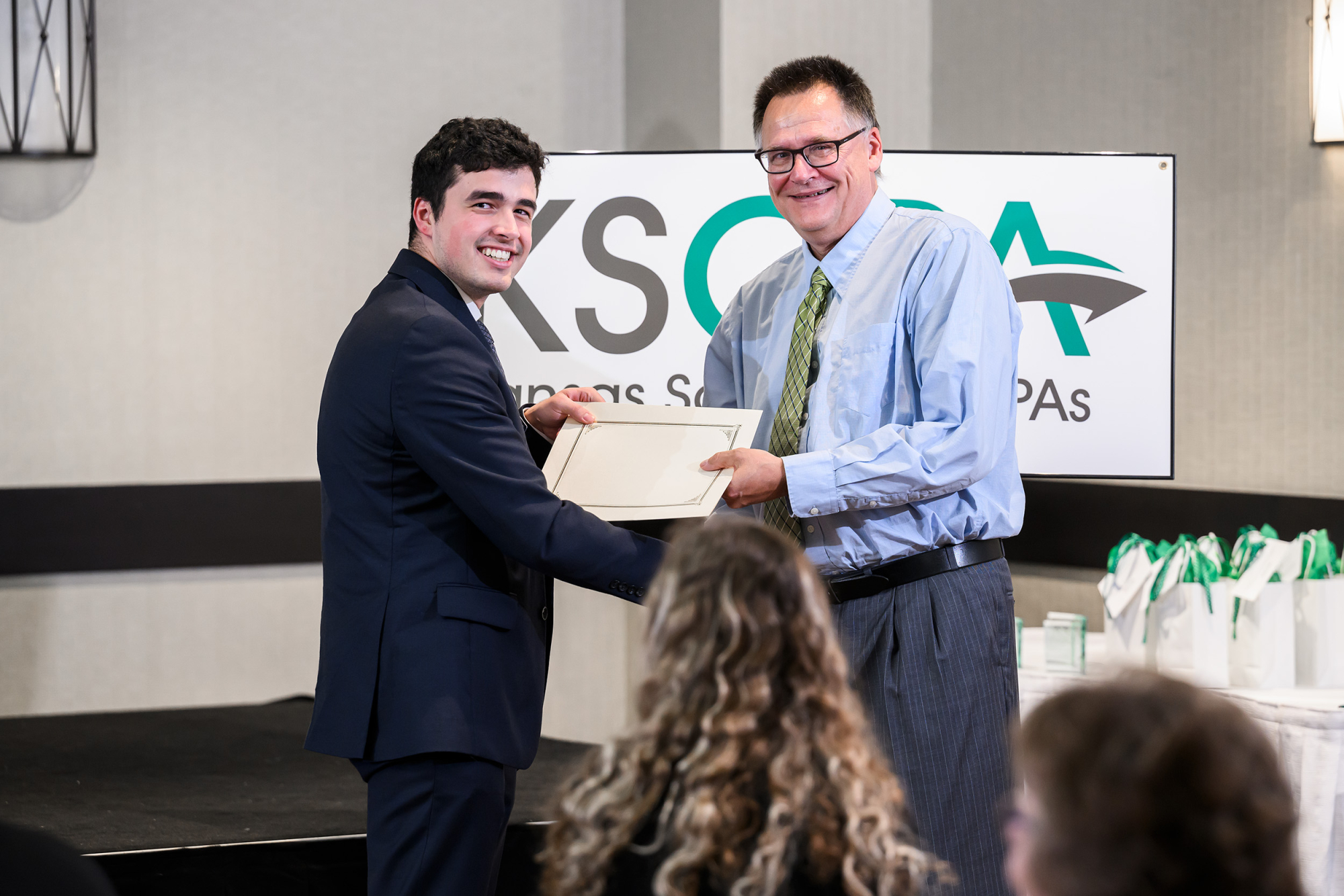 Member Value Day Photos