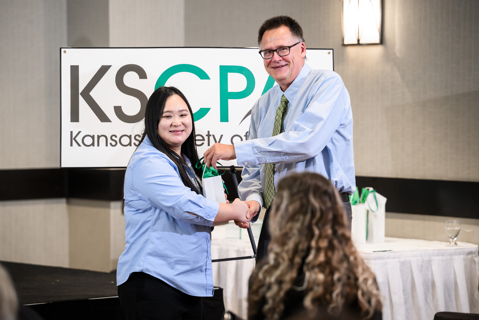 Member Value Day Photos