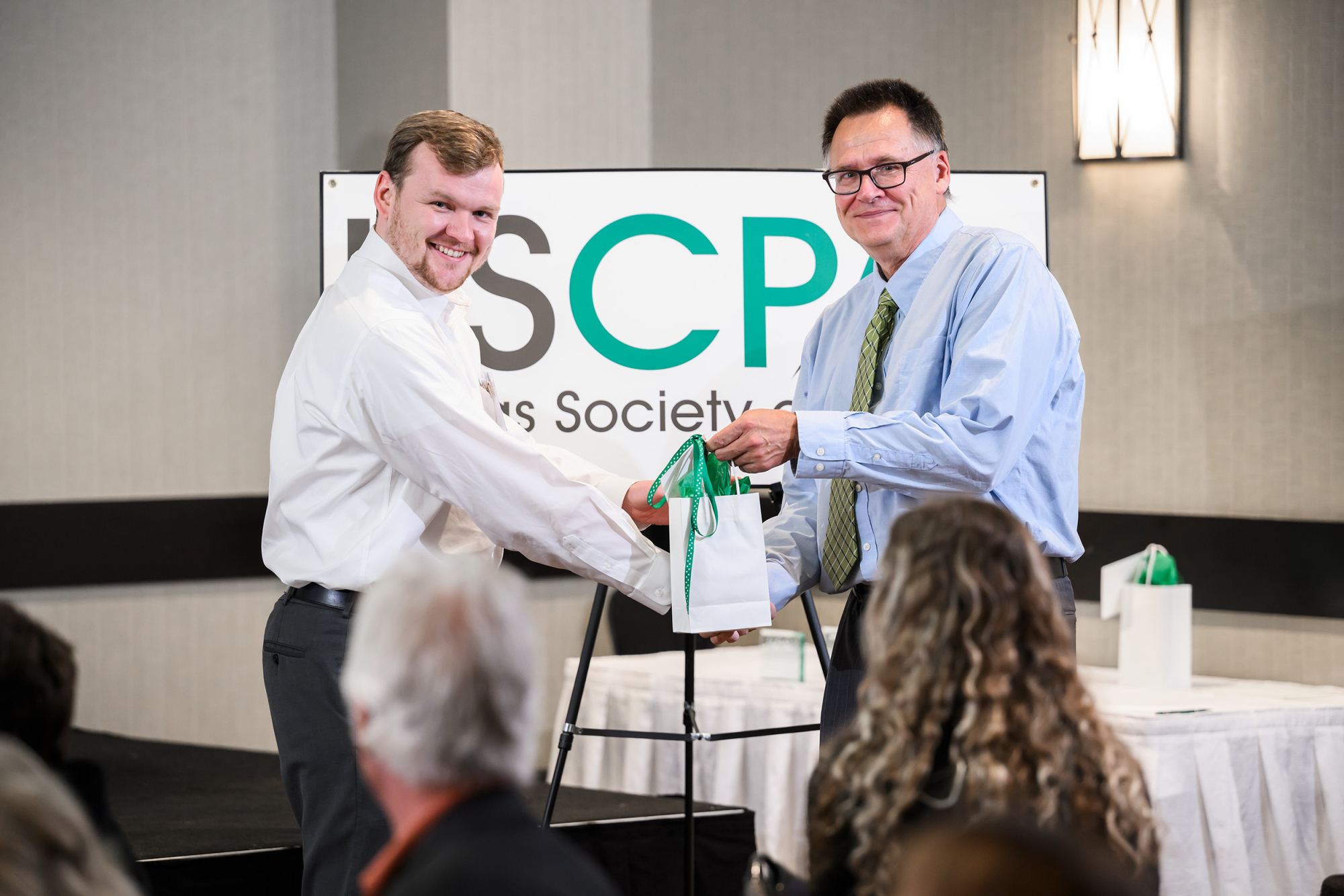 Member Value Day Photos