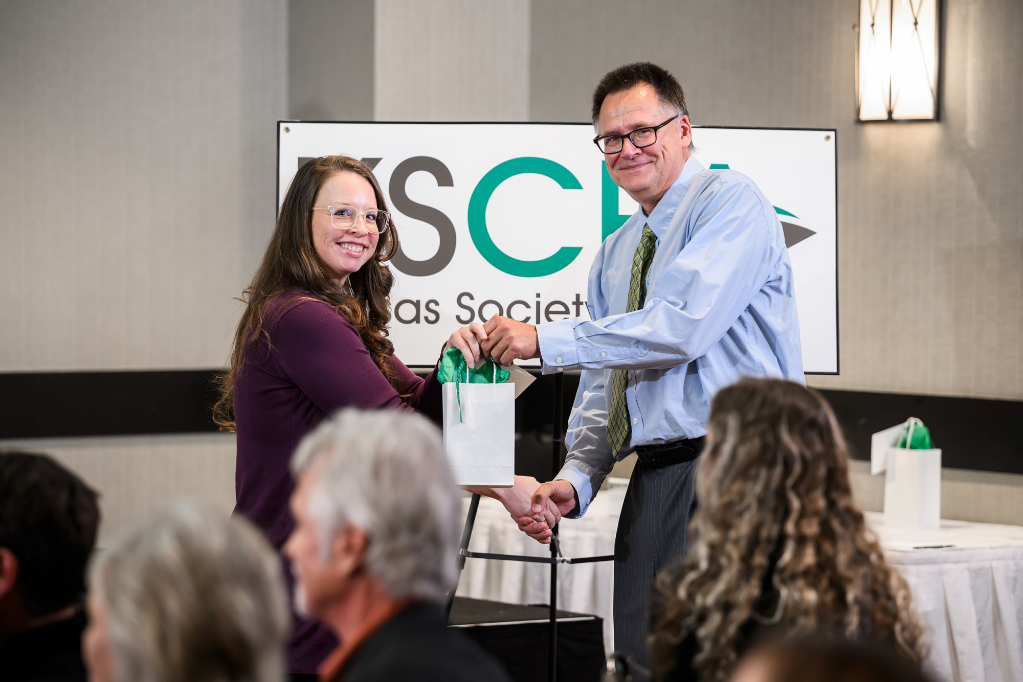 Member Value Day Photos