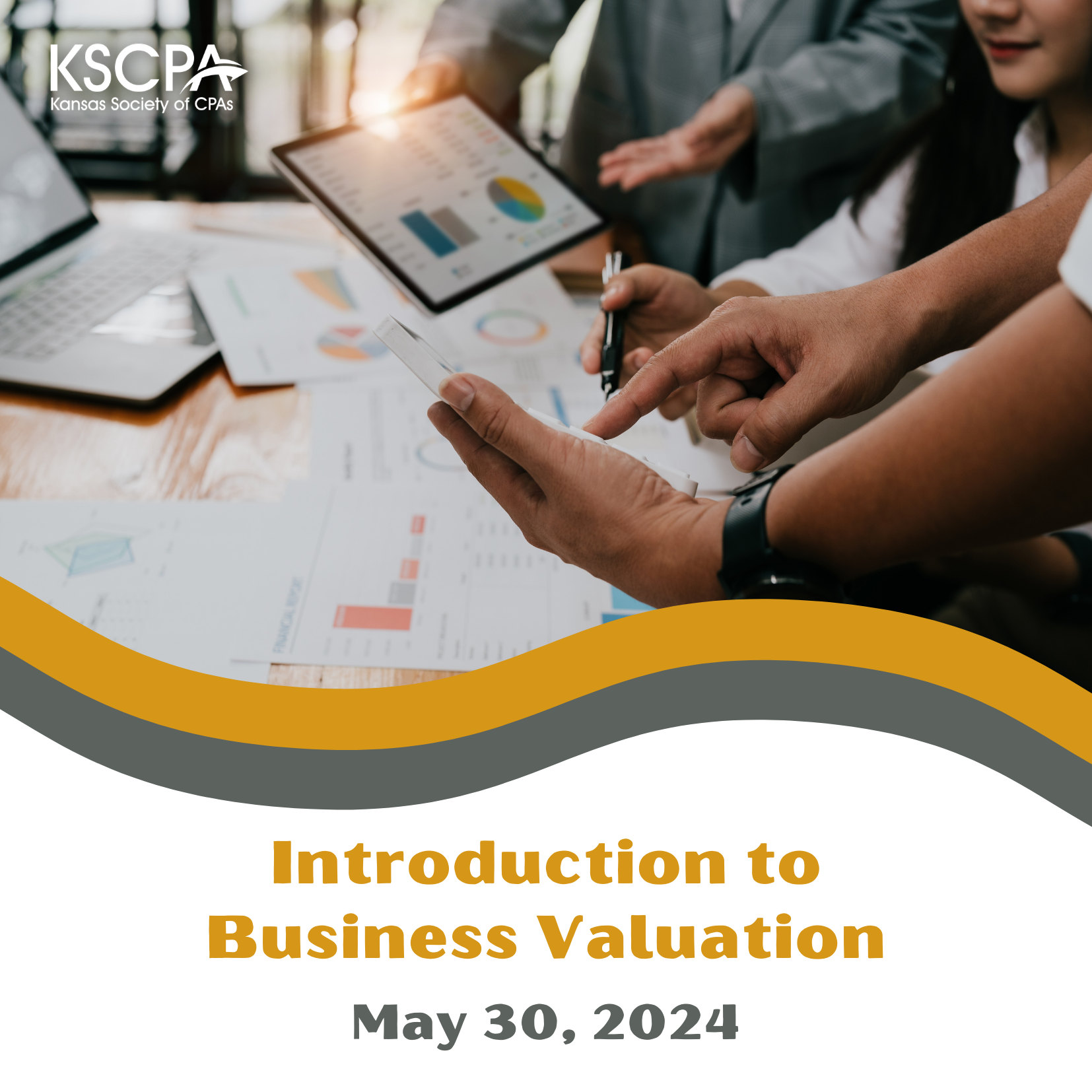 Kansas Society of CPAs & Educational Foundation