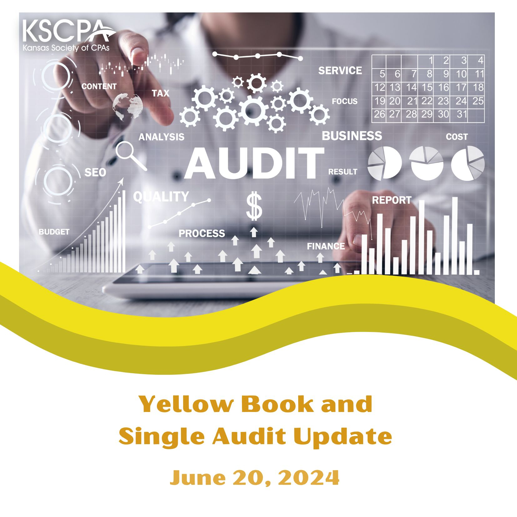 Kansas Society of CPAs & Educational Foundation