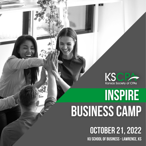 Kansas Society of CPAs & Educational Foundation